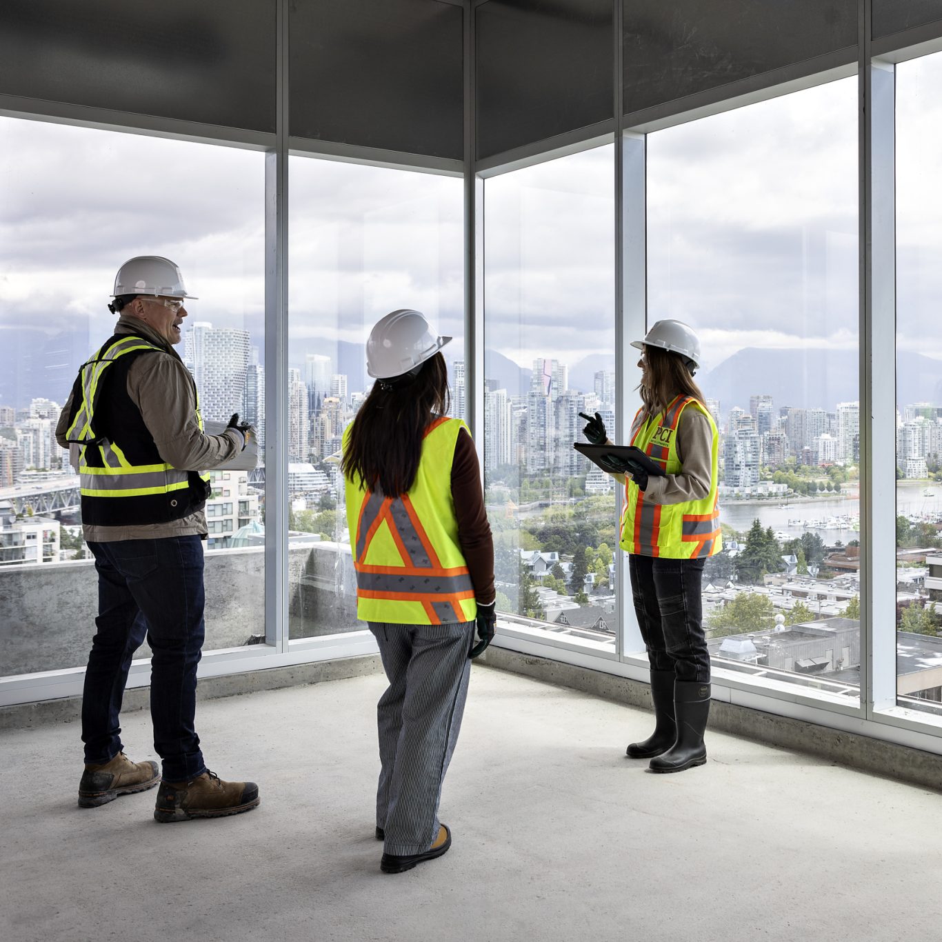 Our Story – PCI Developments