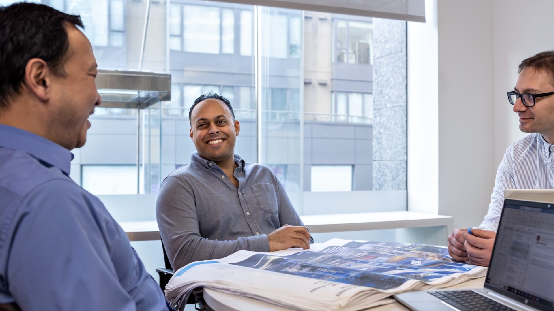 Impact – PCI Developments