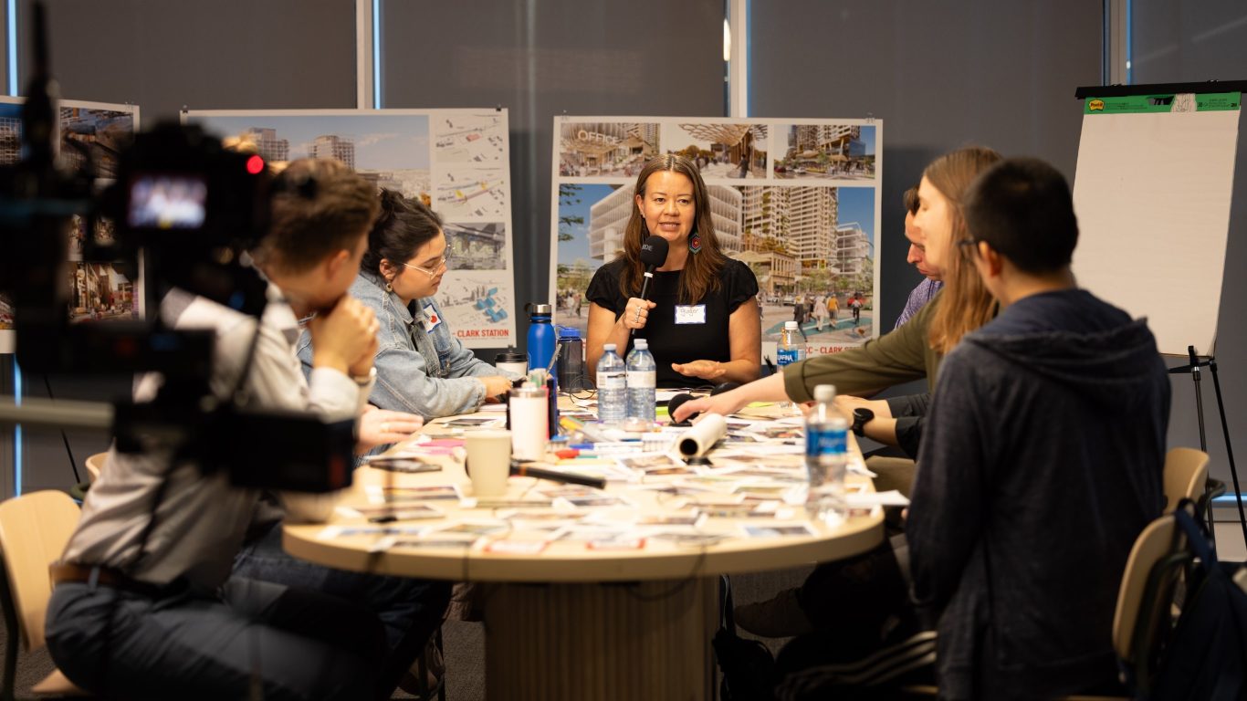 Impact – PCI Developments