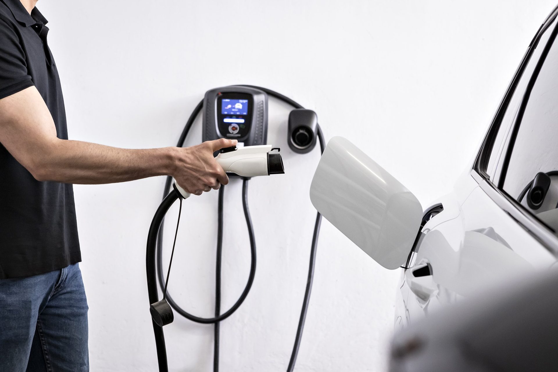 Impact – PCI Developments